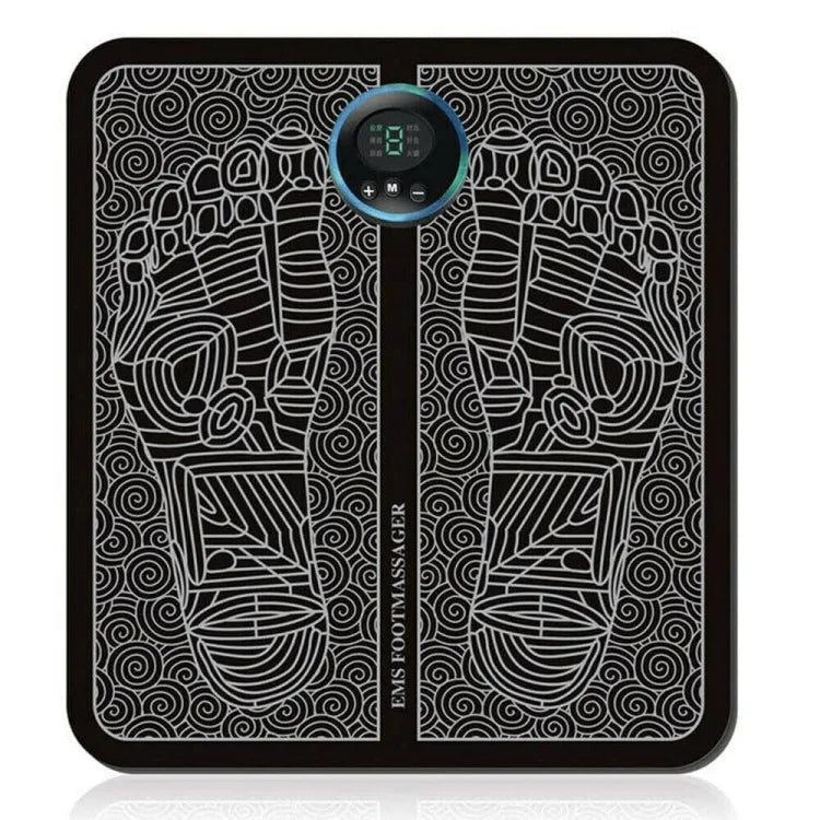 EMS Foot Massager – Genius Picks