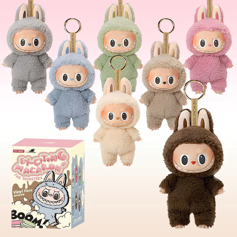 Labubu Blind Box – Genius Picks