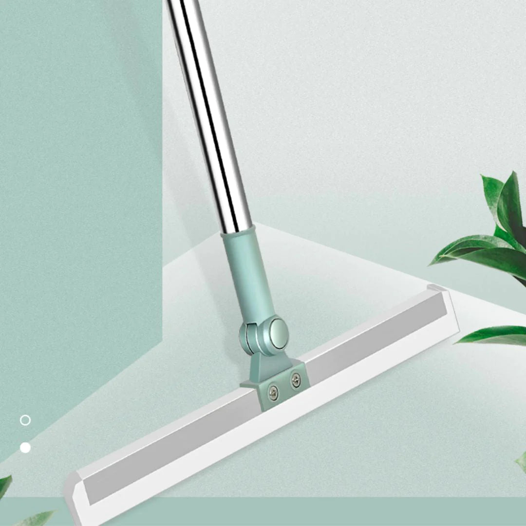 Silicone Sweeper Broom – Genius Picks