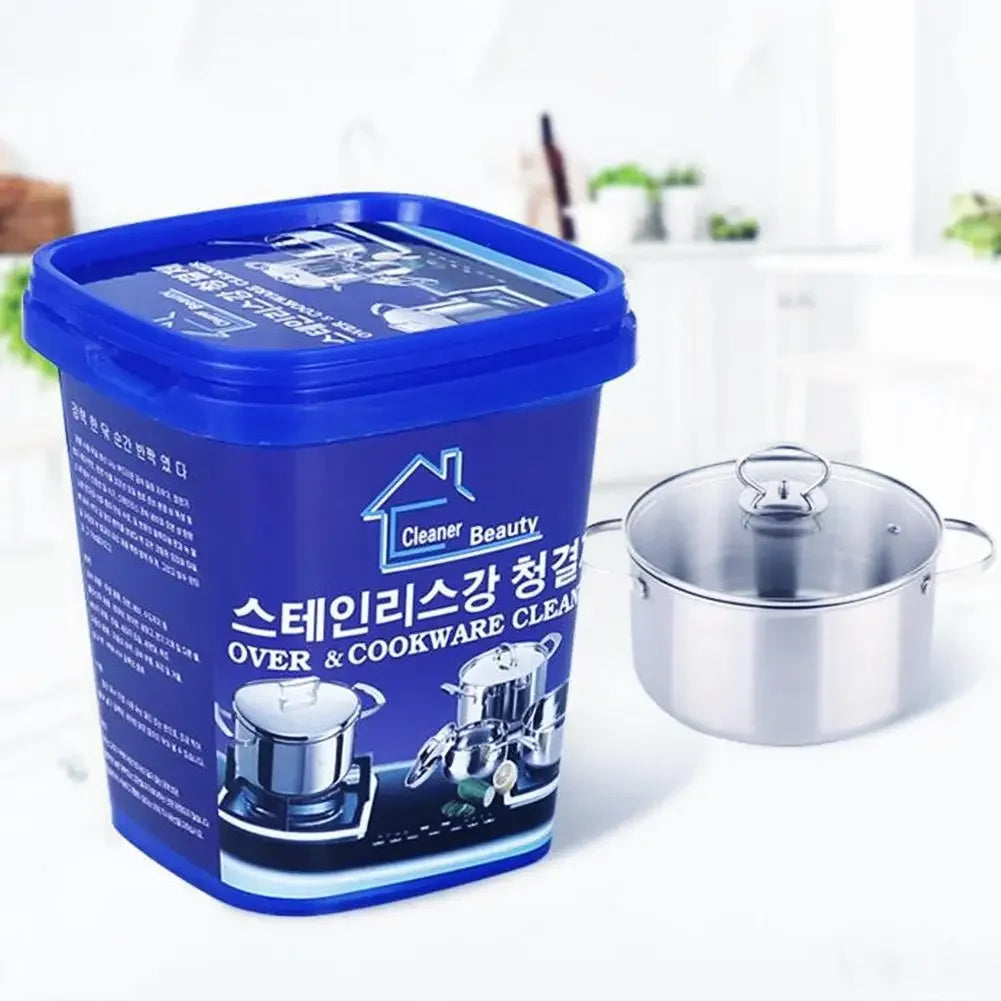 Cookware Magic Cleaner (BUY 1 GET 1 FREE) – Genius Picks