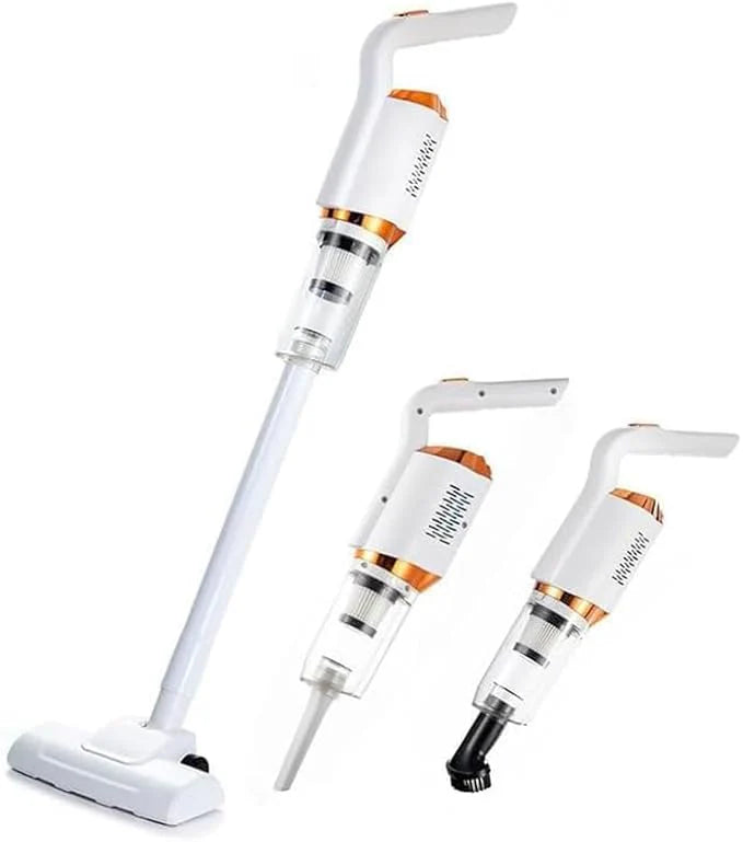 3 in 1 Cordless Vacuum Cleaner – Genius Picks